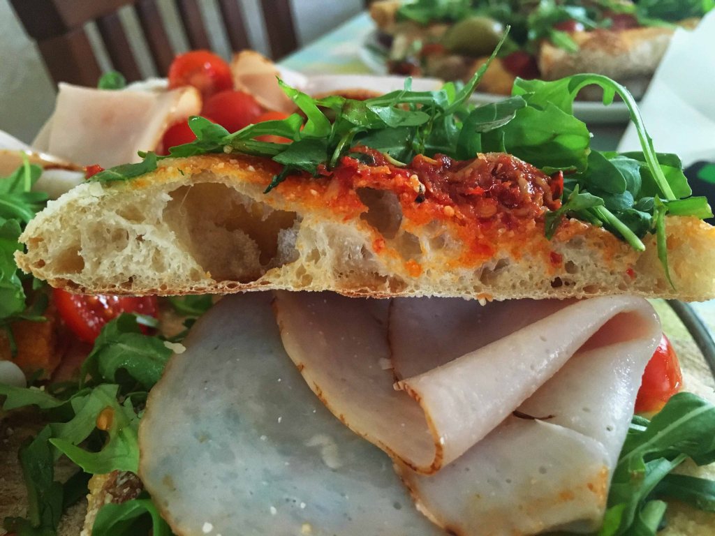 Pinsa romana Homemade (Nuova ricetta) – Cook and Love