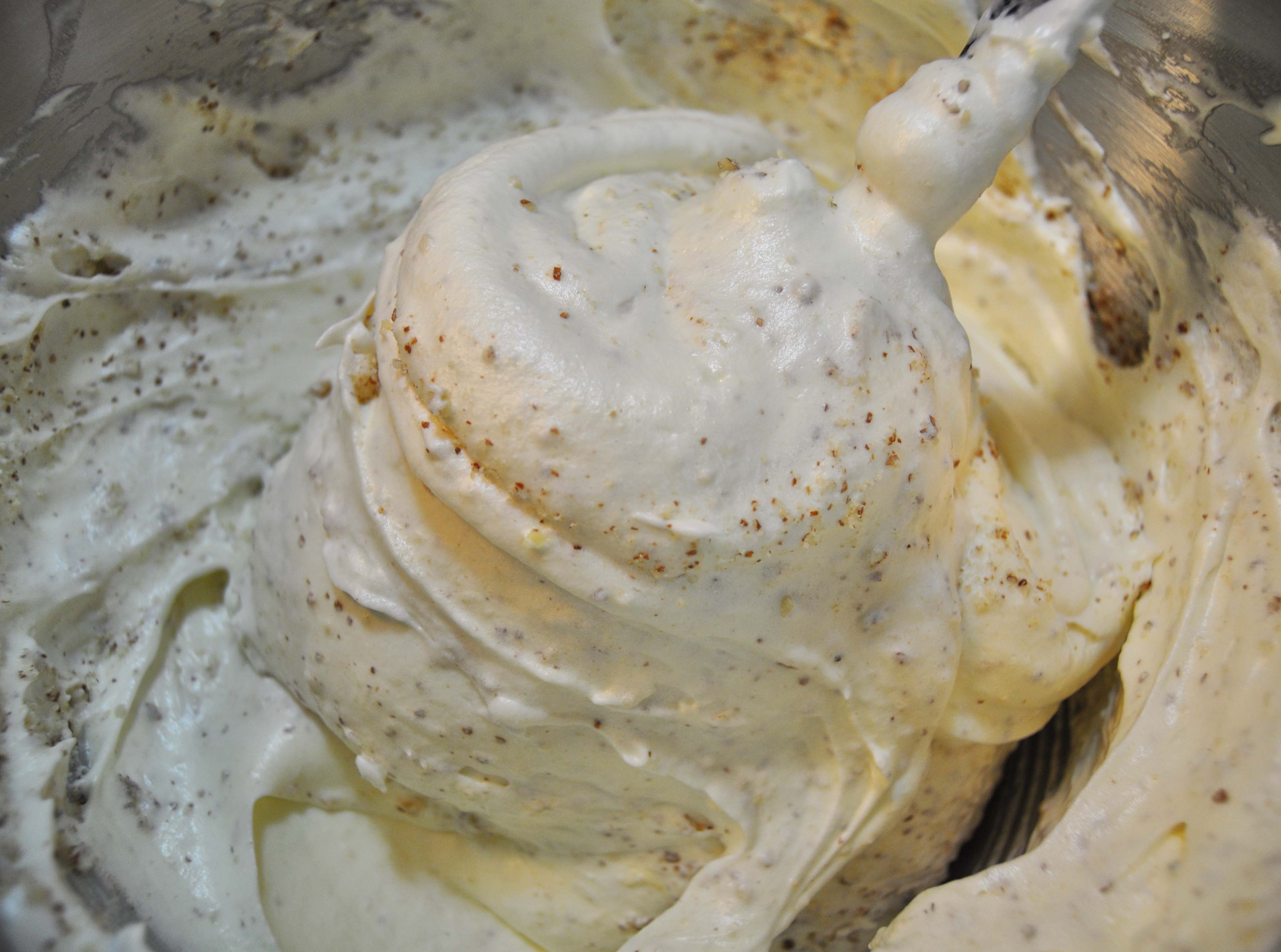 Almond Coconut Cake – Torta Raffaello – Cook and Love