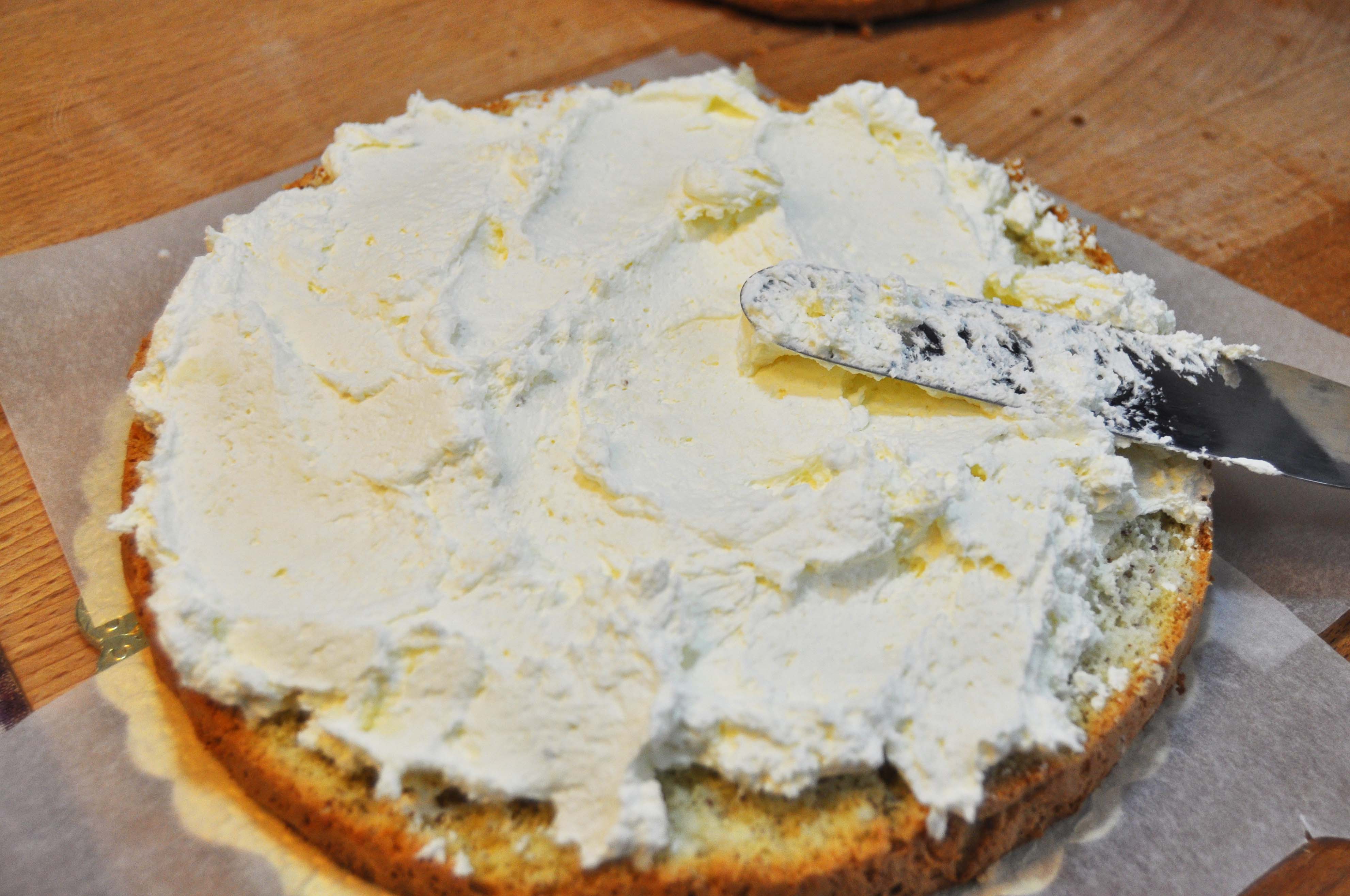 Almond Coconut Cake – Torta Raffaello – Cook and Love