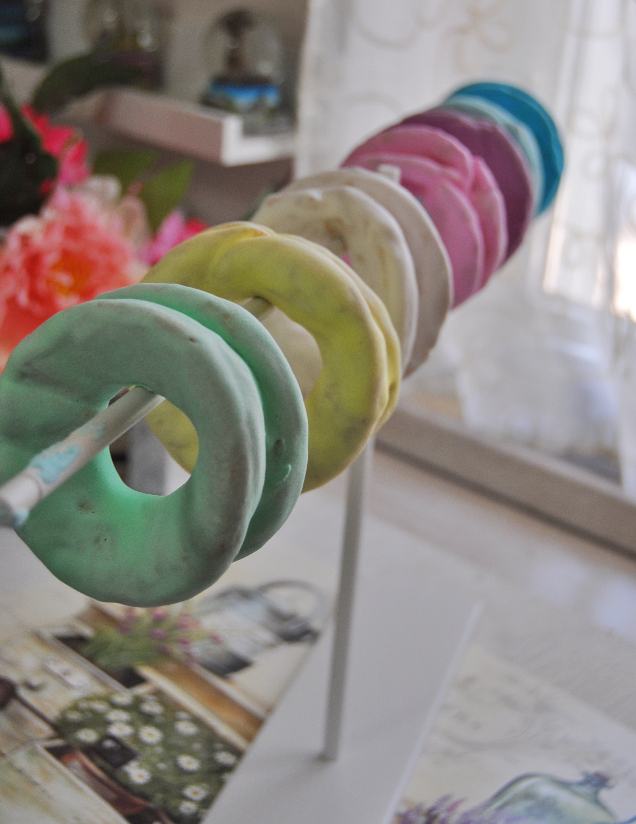 Ginetti, il dolce di Pasqua calabrese – Cook and Love